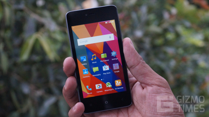 How to Increase Battery Life of Gionee Pioneer P2M