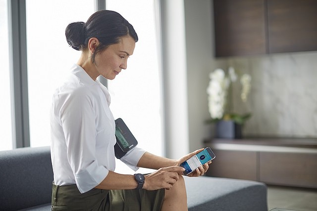 Personal Health Devices