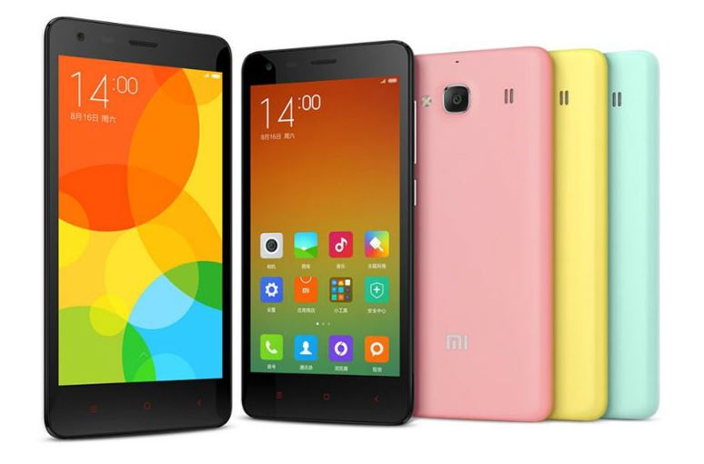 Xiaomi Redmi 2A with 4.7-inch HD display and 2 GB RAM launched