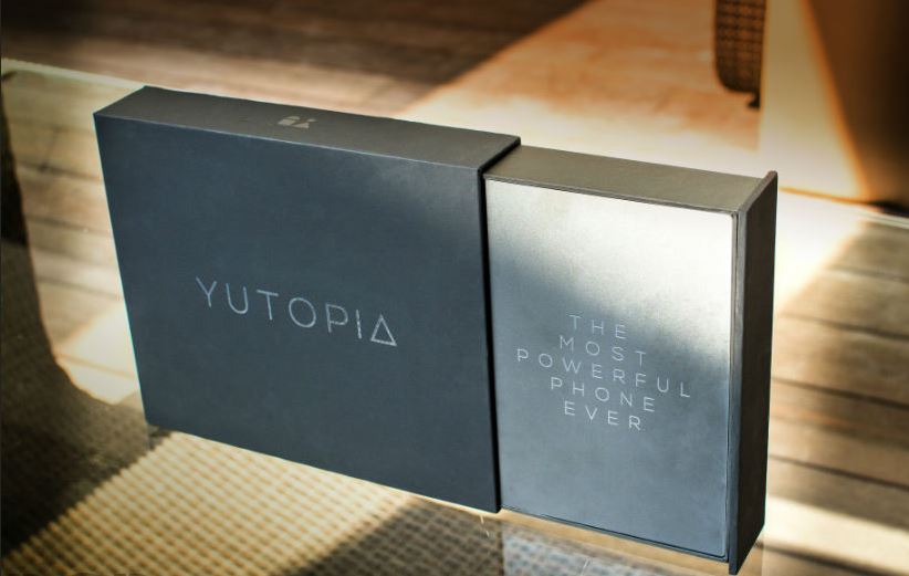 YU Yutopia launching in India next month with the tag of 'world's most ...