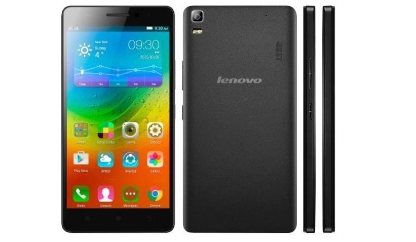 Lenovo A7000 Plus with 5.5 inch fullHD dispaly launched in Philipines Lenovo A7000 Plus with 5.5 inch fullHD dispaly launched in Philipines