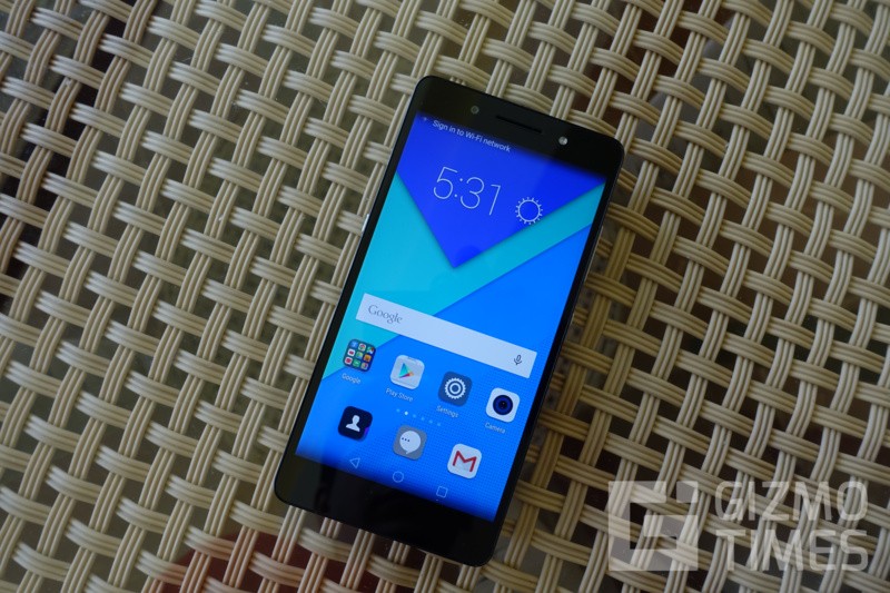 Honor 7 launched in India with 5.2-inch display, Kirin 935 chipset for ...