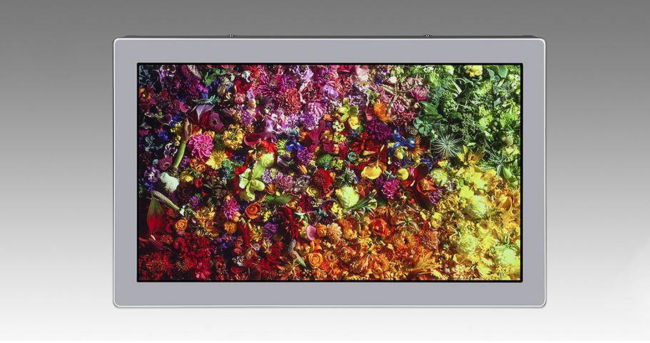Japan Display has introduced a 17-inch LCD with 8K resolution