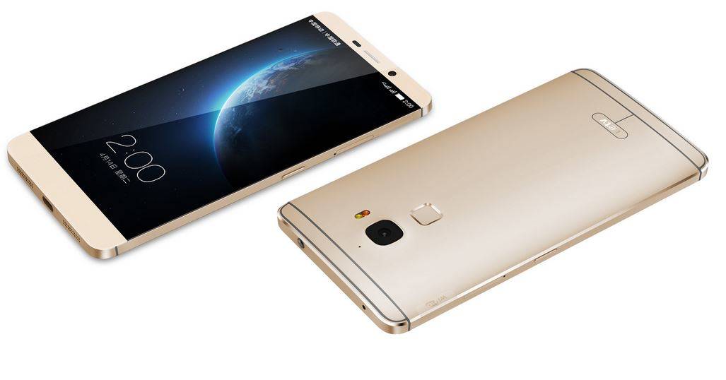 LeTV Le Max 2 with 6GB RAM and Snapdragon 820 SoC rumoured