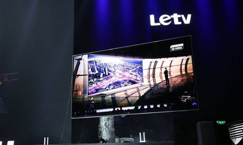 Letv uMax120 launched with 120-inch 3D 4K resolution Display for US$ 78663