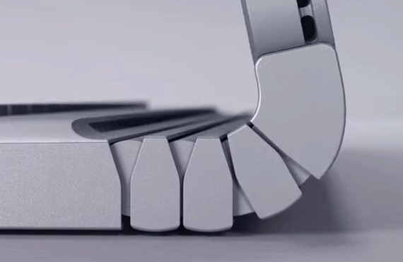 The Surface Book is finally something from MS, one would love to have