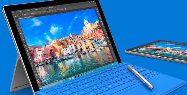 Microsoft announces Surface Pen (with eraser), mocks Apple Pencil