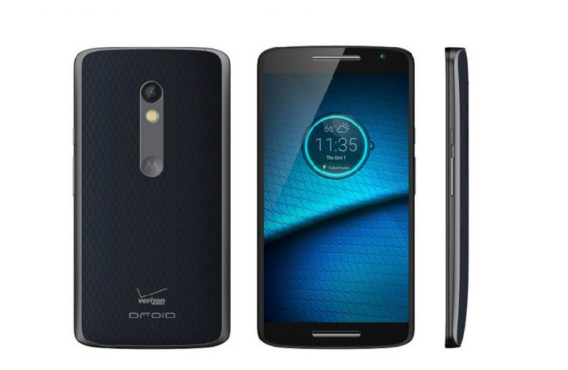 Motorola Droid Maxx 2 launched in US exclusively with Verizon