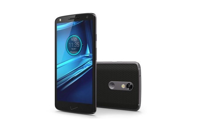 Motorola Droid Turbo 2 with Shatter Proof 5.4-inch QHD display launched