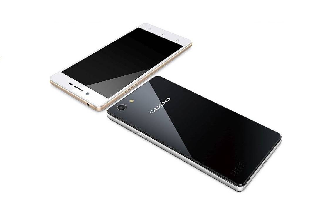 Oppo Neo 7 with 5-inch display launched in India for Rs. 9990