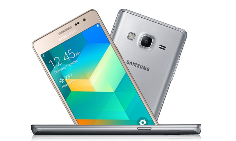 Samsung Z3 launched with 5-inch Super AMOLED display and Tizen 2.4 OS