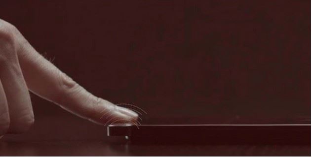 Xiaomi Mi5 is rumored to get a Ultrasonic fingerprint scanner by Qualcomm