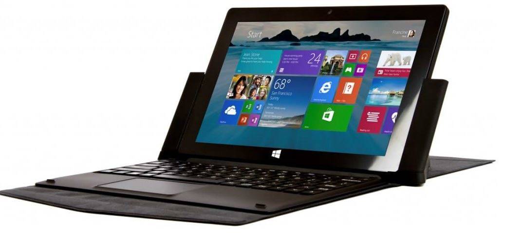 Solt 3-in-1 device with Windows 8.1 launched for Rs. 19,450 in India