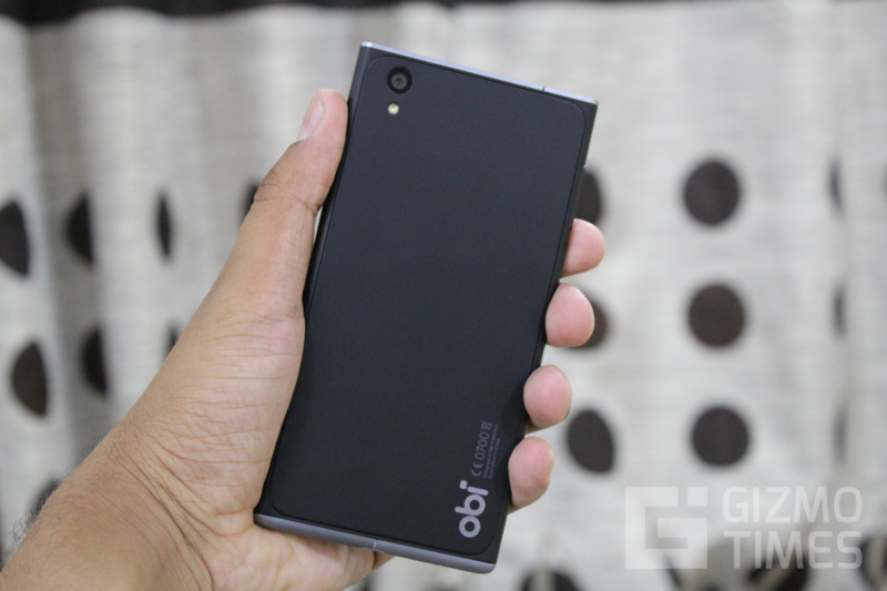 Obi Worldphone SF1 Review