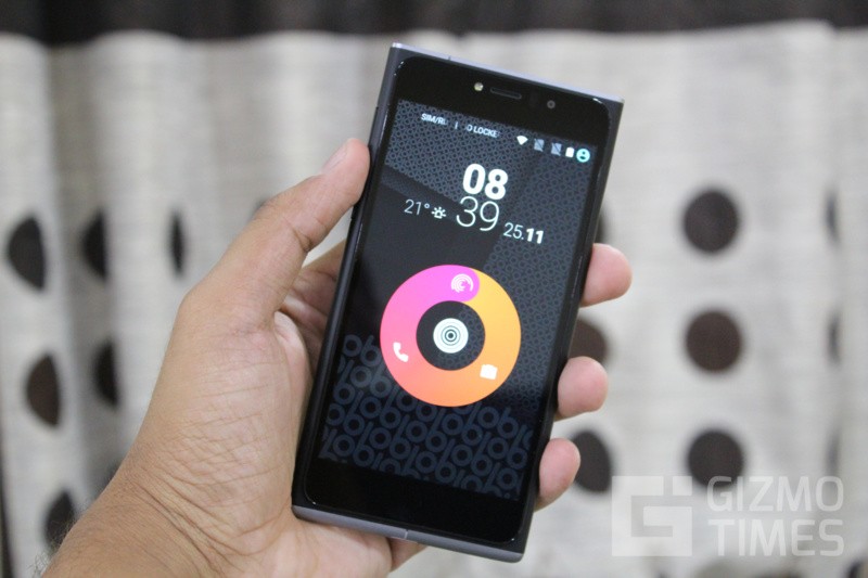 Obi Worldphone SF1 Hands-on, First Impressions