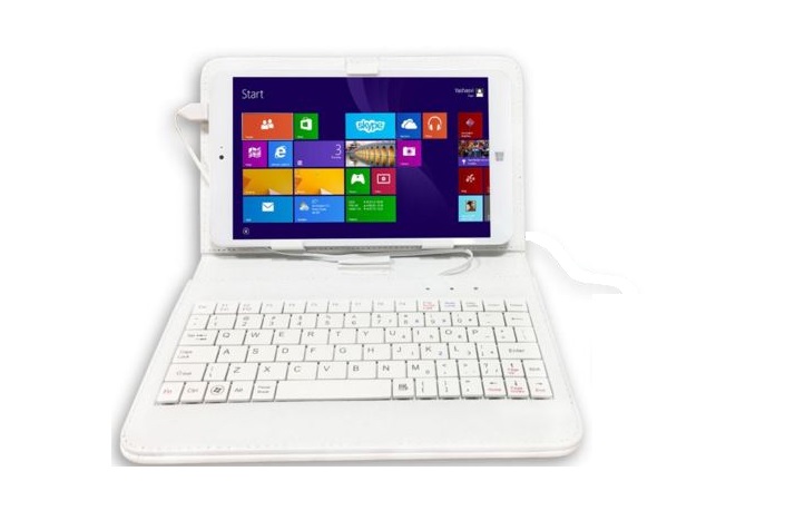 Pantel Penta T-Pad WS802X launched with 8-inch HD display and 4000mAh ...