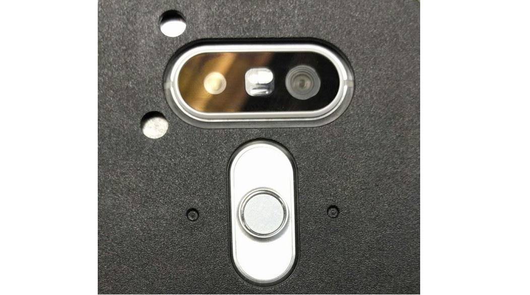 LG G5 rumored to sport dual rear camera set up and full metal body