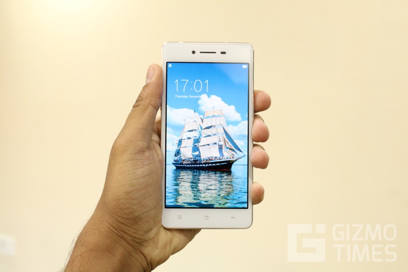 Oppo R7 Lite Review - Beauty with the brains?