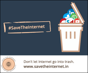 Save the internet net neutrality - Gizmo Times