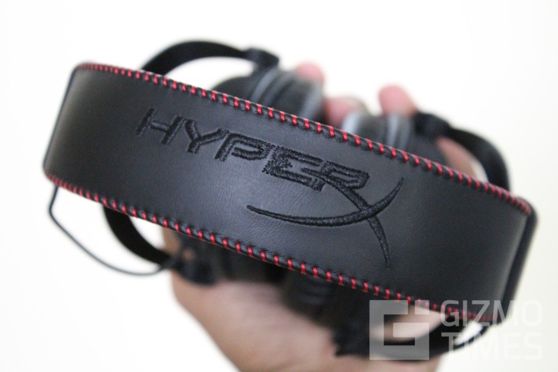 Kingston HyperX Cloud Core Gaming Headset Review