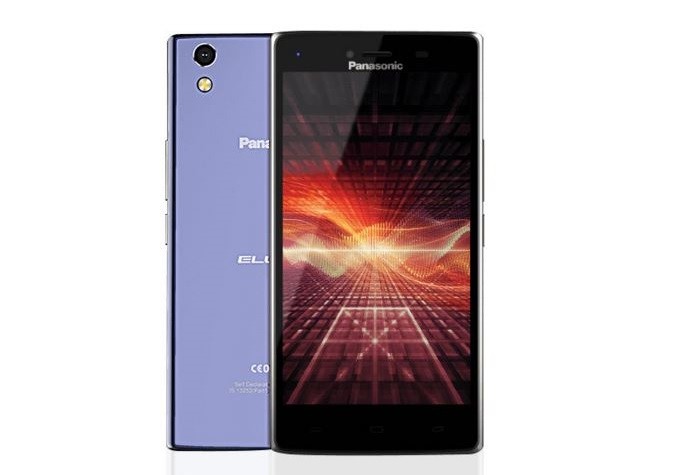 Panasonic launches Eluga Turbo with 5-inch HD display and 3G RAM in India