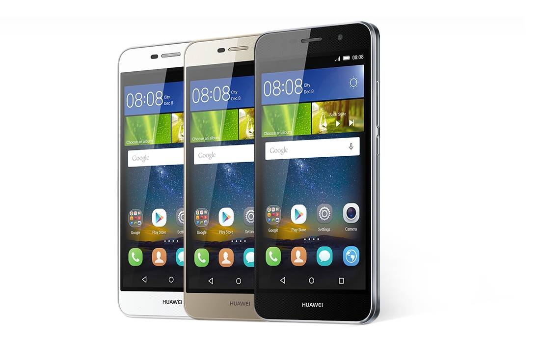 Huawei Y6 Pro - Gizmo Times