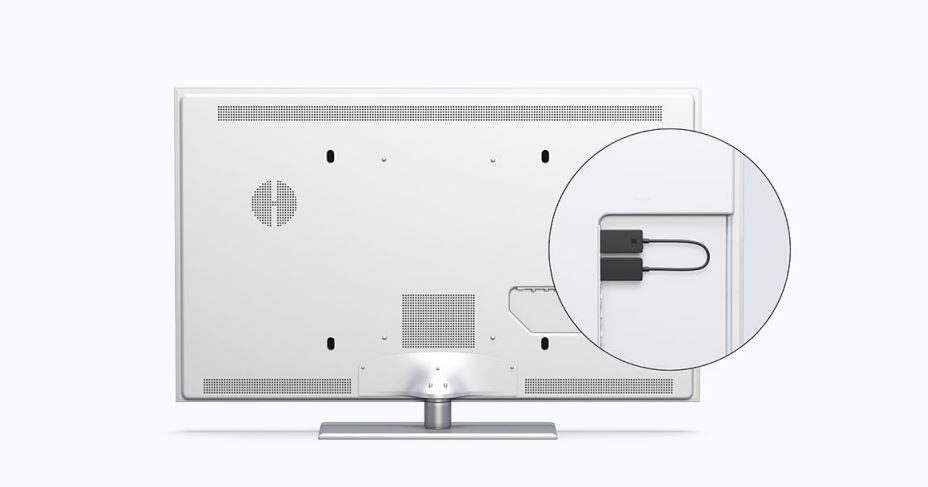 Microsoft Wireless Display Adapter using Miracast technology announced ...