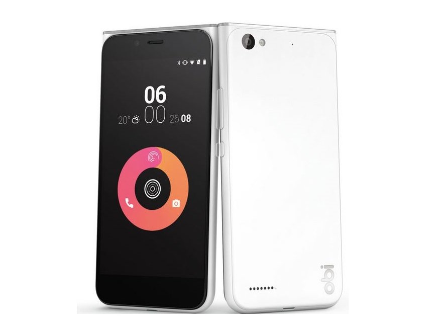 Obi Worldphone MV1 launched with 5-inch HD display and Snapdragon 212 ...