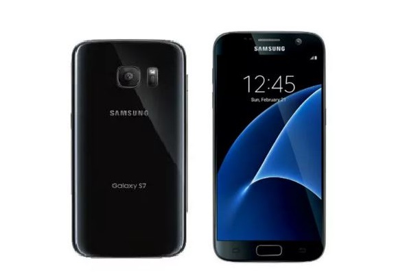 Samsung Galaxy S7 with 5.1-inch Quad HD display, 12MP rear camera ...
