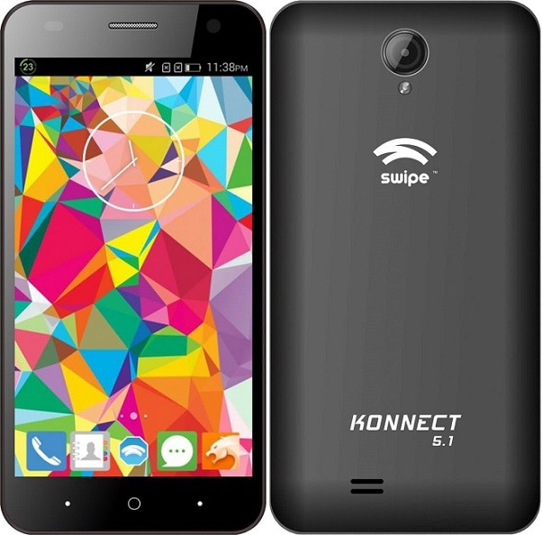 Swipe Konnect 5.1 - Gizmo Times