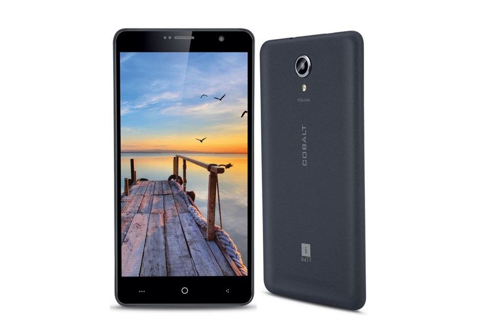iBall launches Cobalt 5.5F Youva with 5.5-inch HD display 13MP camera ...