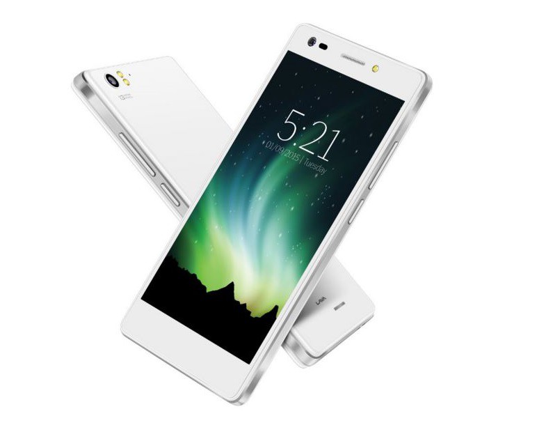 Lava Pixel V2 3GB with 3GB RAM, Android 6.0 OS launched for Rs. 10750