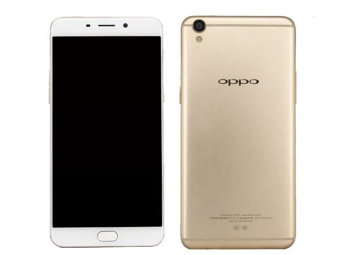 Oppo R9 and R9 Plus launch event scheduled on March 17th in China