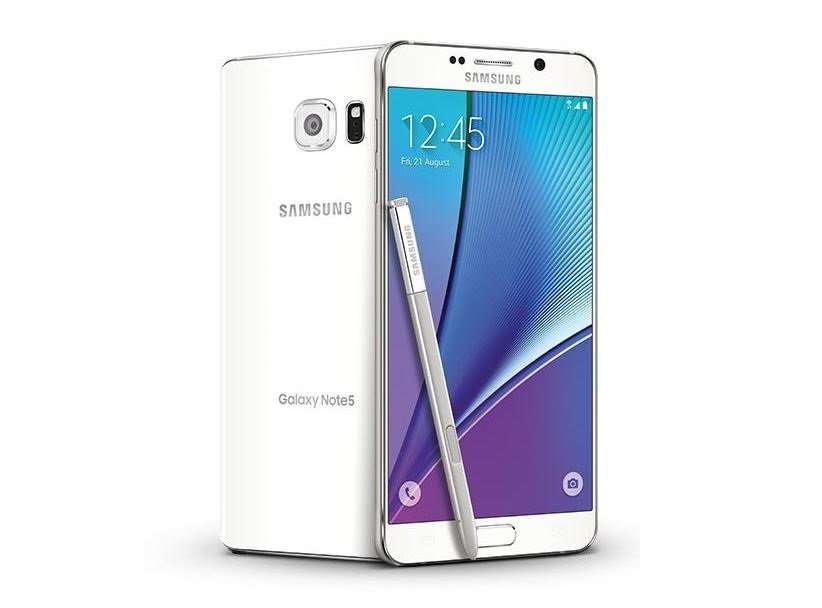 Samsung Galaxy Note 6 running Android N rumored to be launched in July