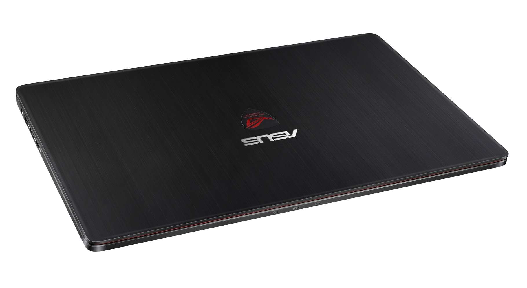 ASUS ROG "Republic of Gamers" Gaming Laptops & PCs launched in India