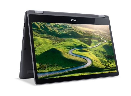 Acer Aspire R 15 convertible and Aspire S 13 ultra-slim Windows 10 ...