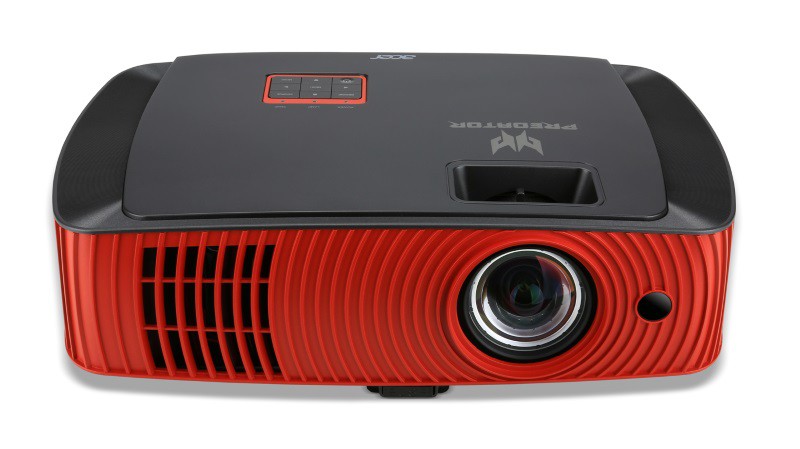 Acer Predator Z650 projector launched in India for Rs. 129000