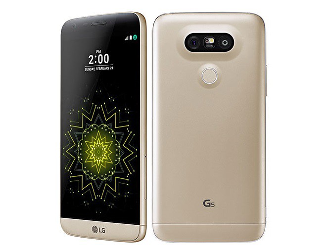 LG G5 SE made official with Snapdragon 652 processor and 3GB of RAM