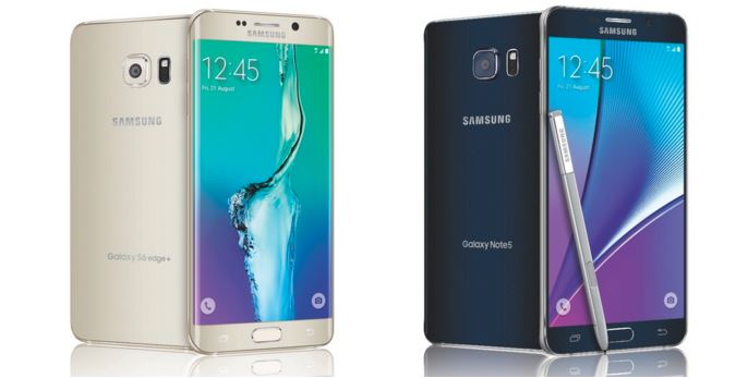 Samsung Galaxy Note 6 expected to get Waterproof and Dust proof feature