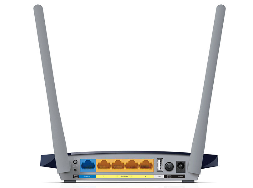 TP-LINK Archer C50 Dual Band router launched in India for Rs. 3599