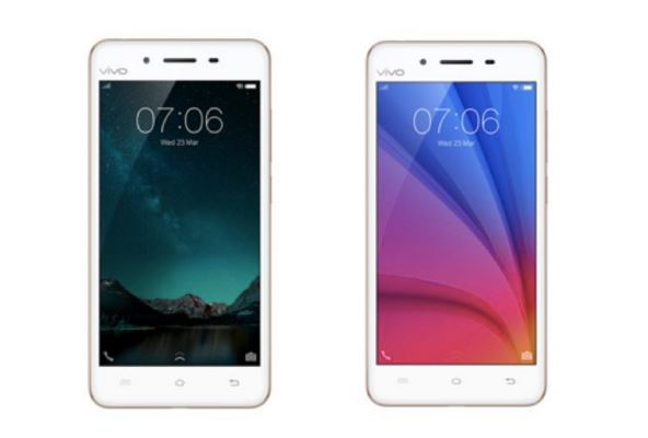 Vivo V3 Max launched in India with 5.5-inch 1080p display and 4GB RAM