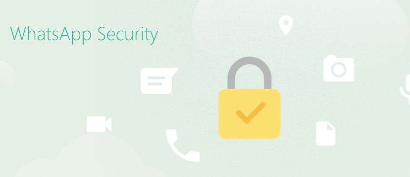 WhatsApp rolls out end-to-end encryption in latest update for all users