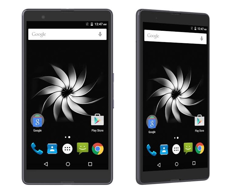 YU Yureka Note with 6-inch Full HD Display launched at Rs. 13,499