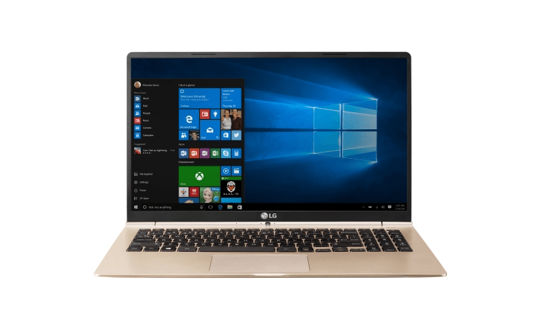 LG releases ultra-light 14-inch Gram PC with Core i5, Windows 10 in India