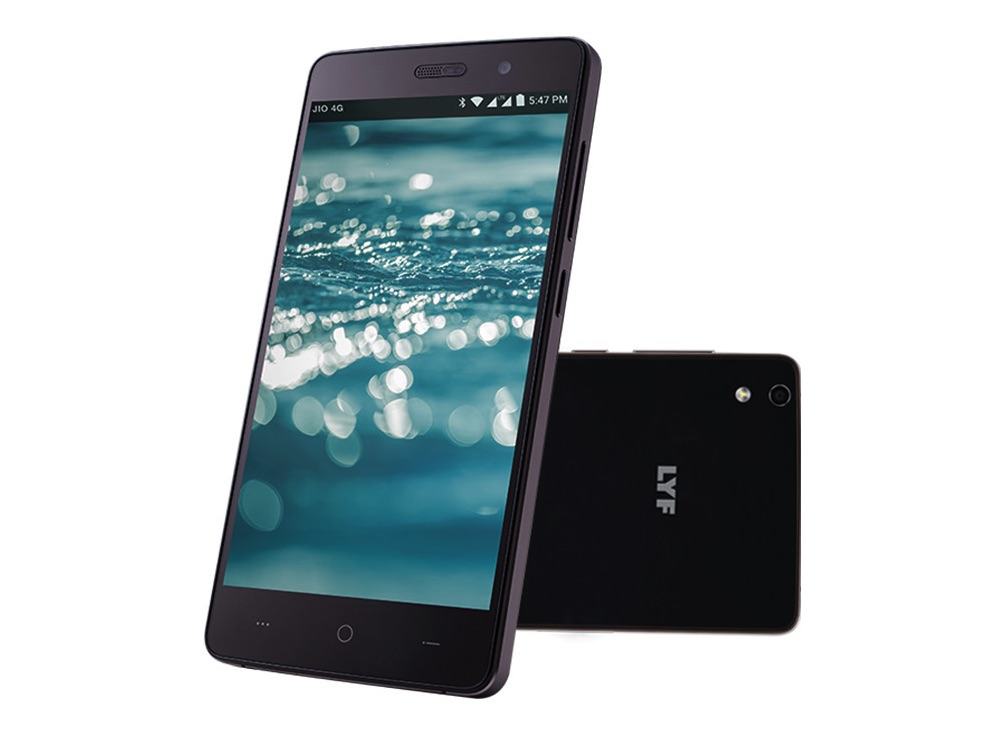 Reliance to launch India's cheapest 4G VoLTE smartphone early next year