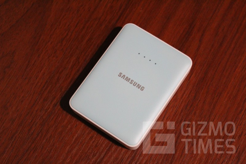 Samsung Power Bank - Gizmo Times