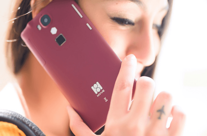 Hyve Mobility forays into Indian smartphone market, announces Buzz ...