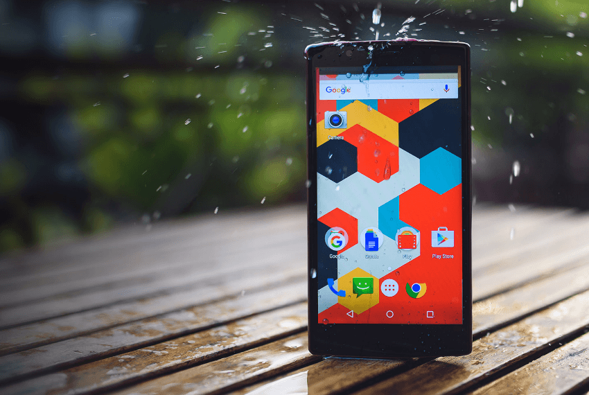 Hyve Mobility forays into Indian smartphone market, announces Buzz ...