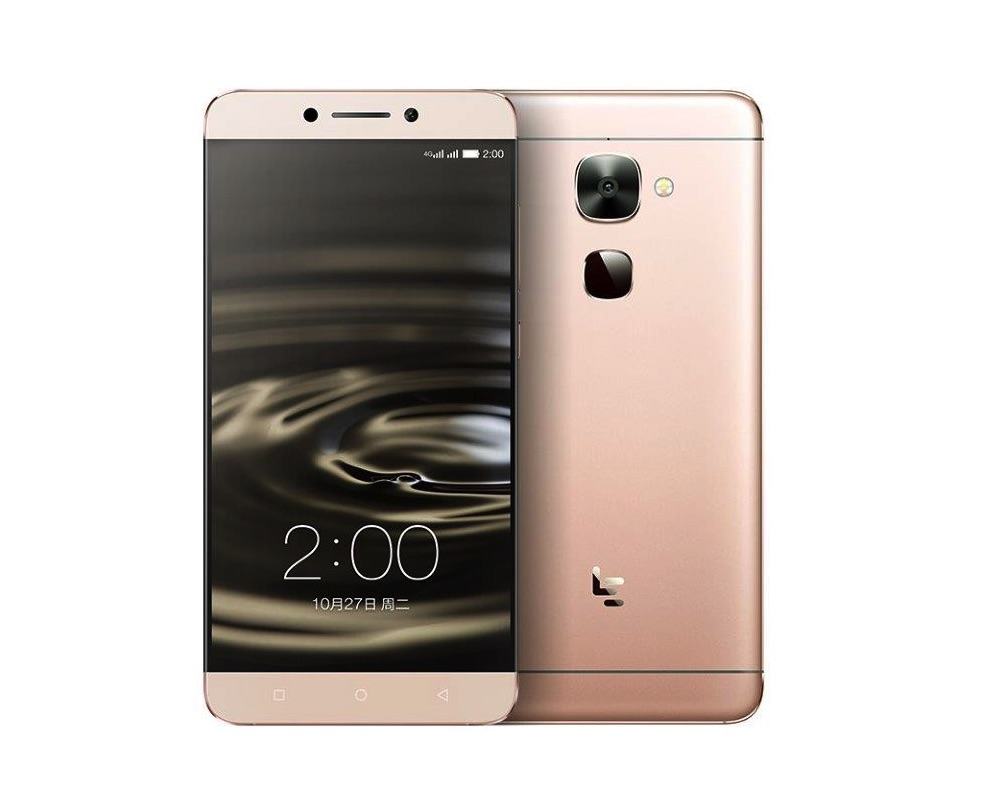 LeEco Le 2 with 5.5-inch display, Snapdragon 652 launched in India for ...