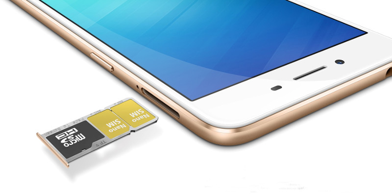 Oppo A37 with 5-inch display, 4G LTE launched for Rs. 11990